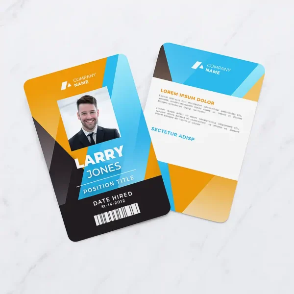 Carnet PVC Nacional - Escarapelas